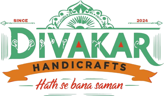 Divakar Handicrafts – Connecting Artisans to You